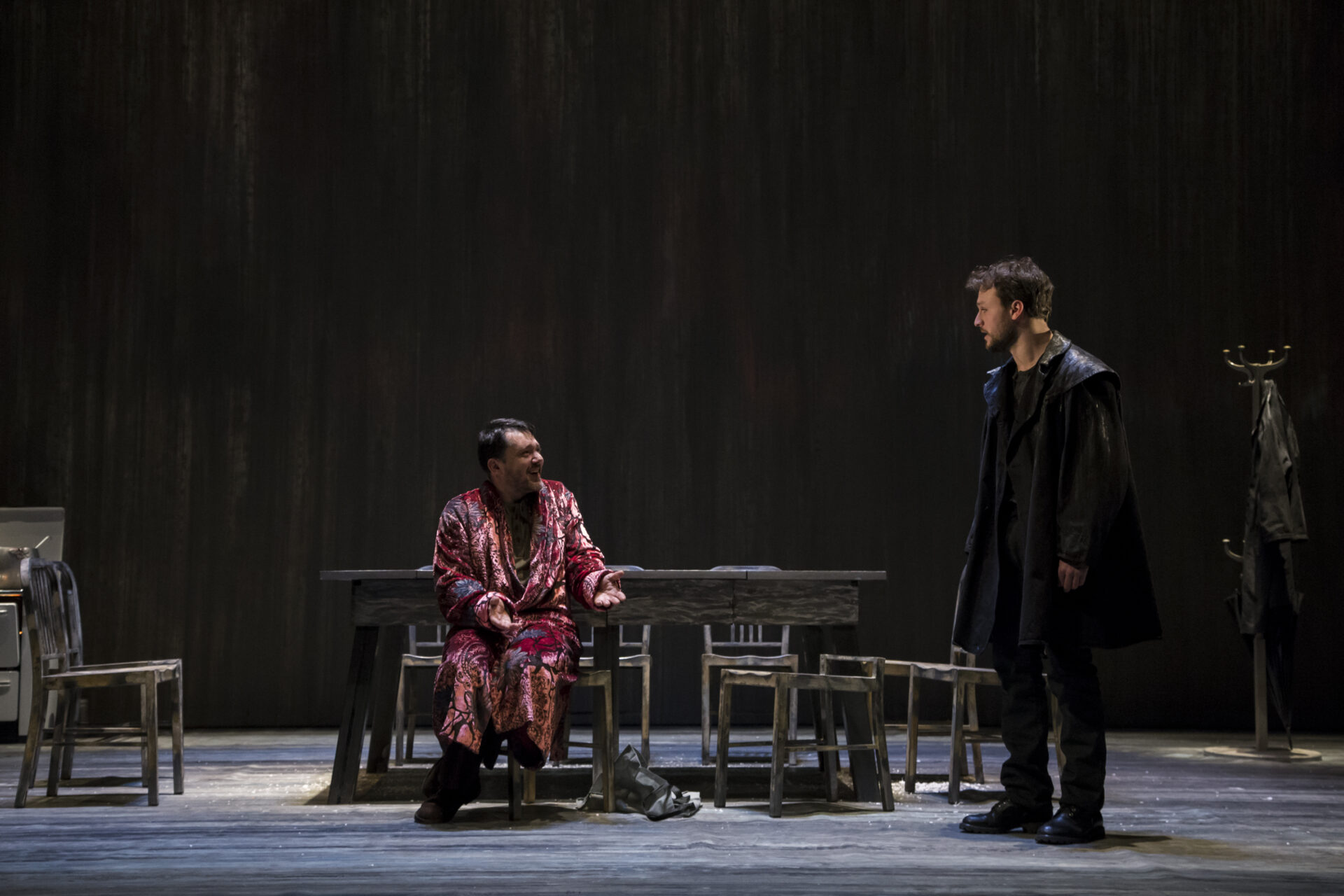 Marco Cavalcoli – Donatella Franciosi