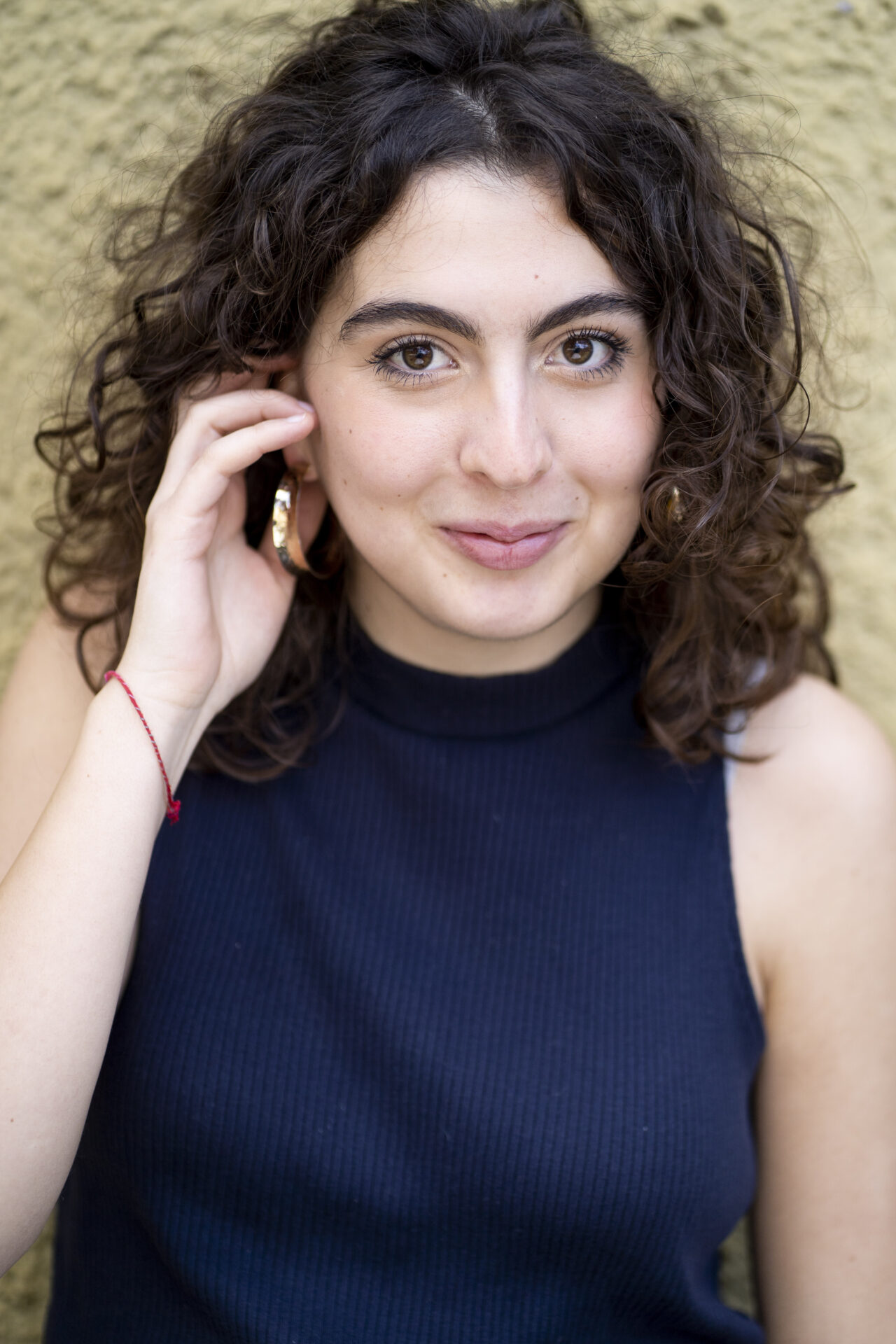 Bianca Ceravolo - Donatella Franciosi