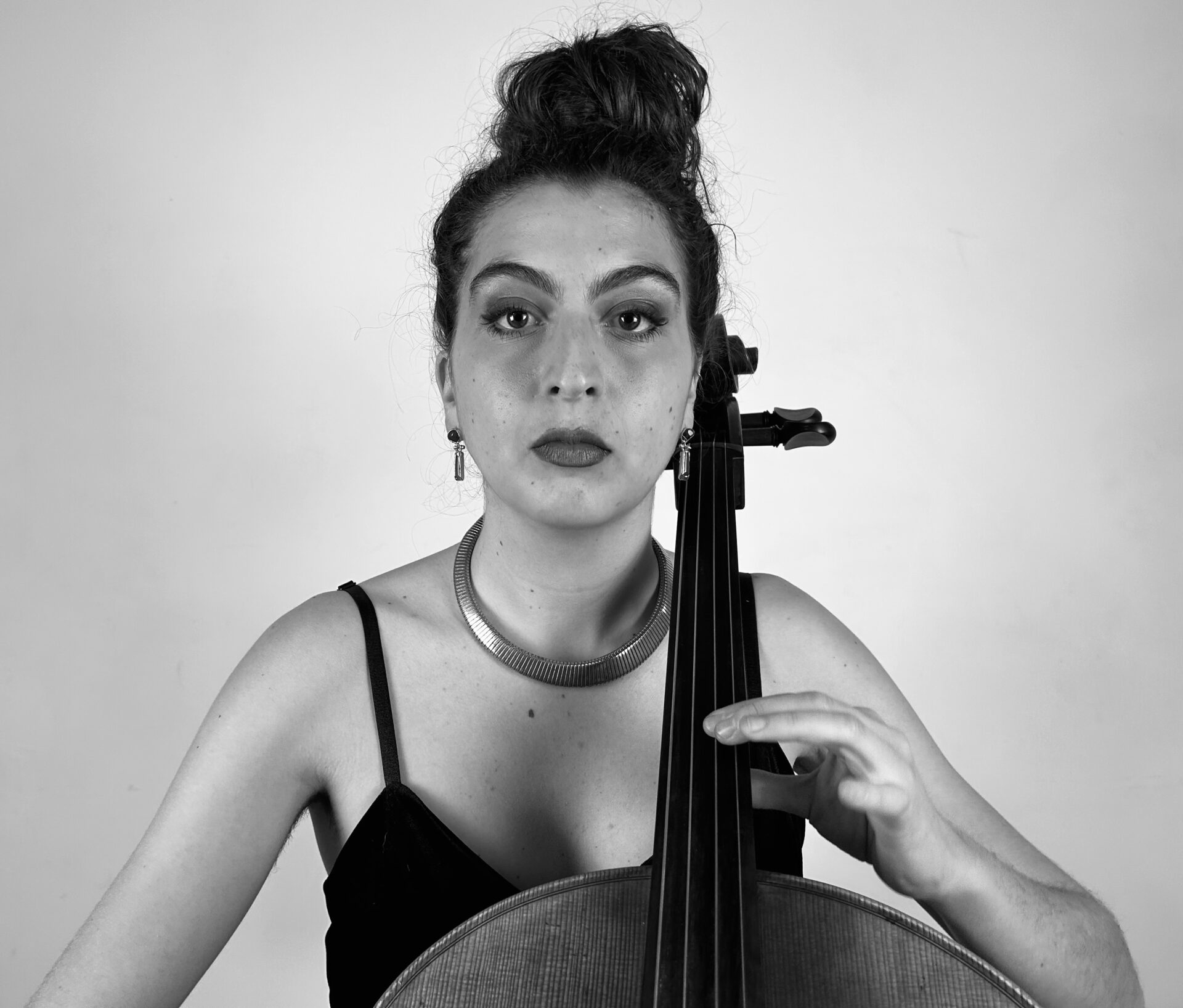 Bianca Ceravolo - Donatella Franciosi